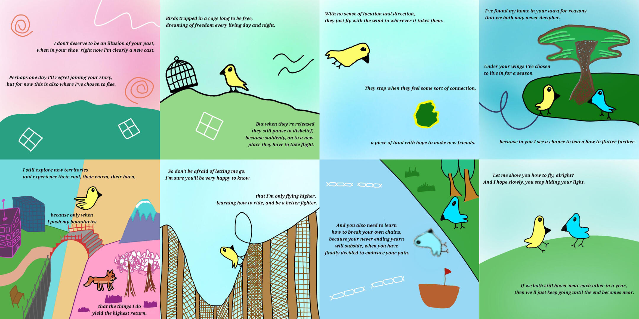 Jason Loong's Portfolio